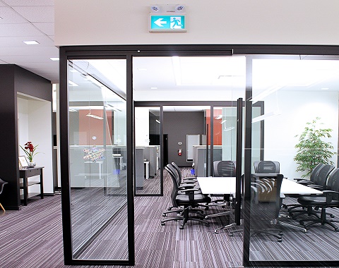 Commercial | Callidus Engineering