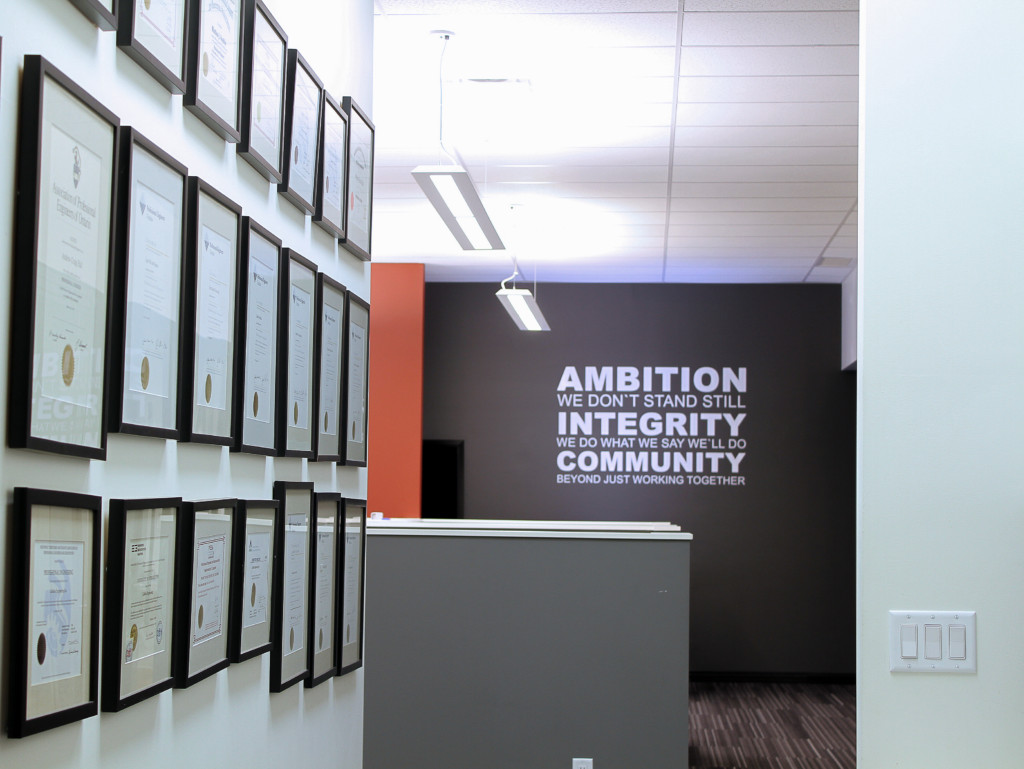 News & Events | Callidus Engineering