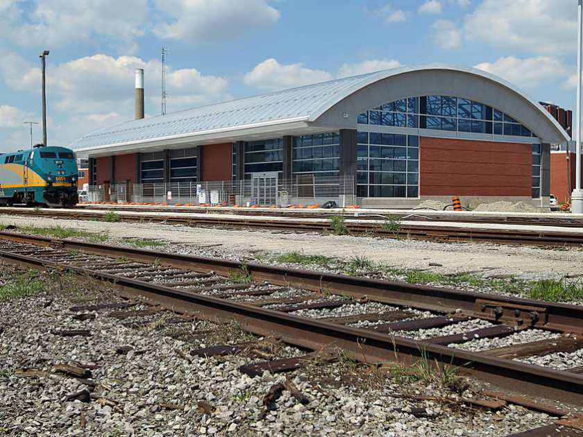 Transportation | Callidus Engineering