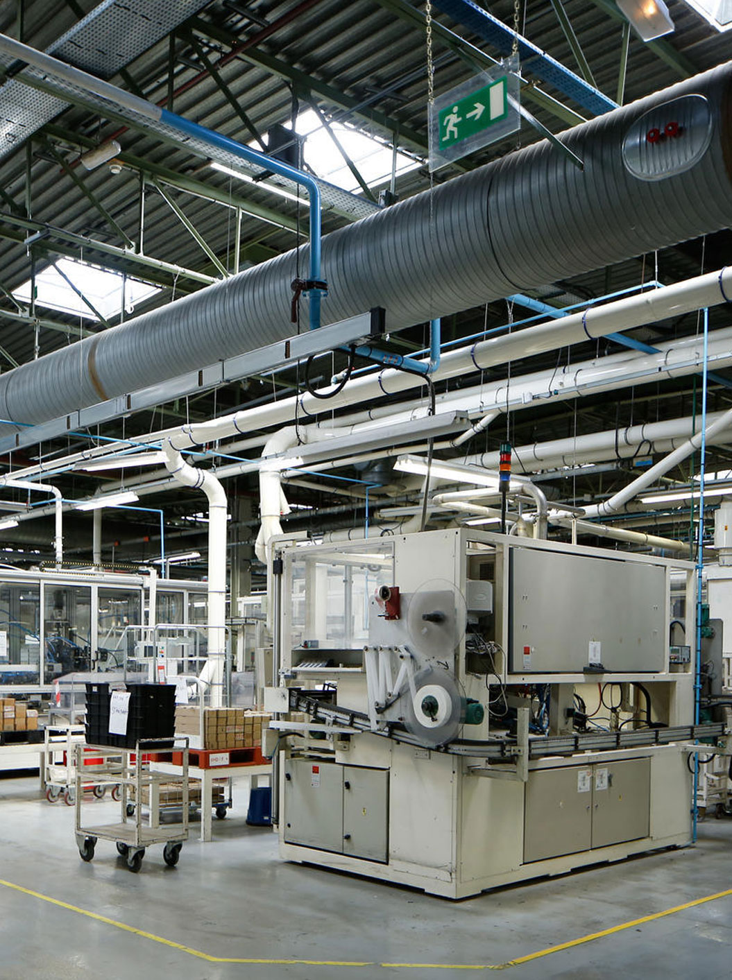 Callidus Engineering - We Make Buildings Work