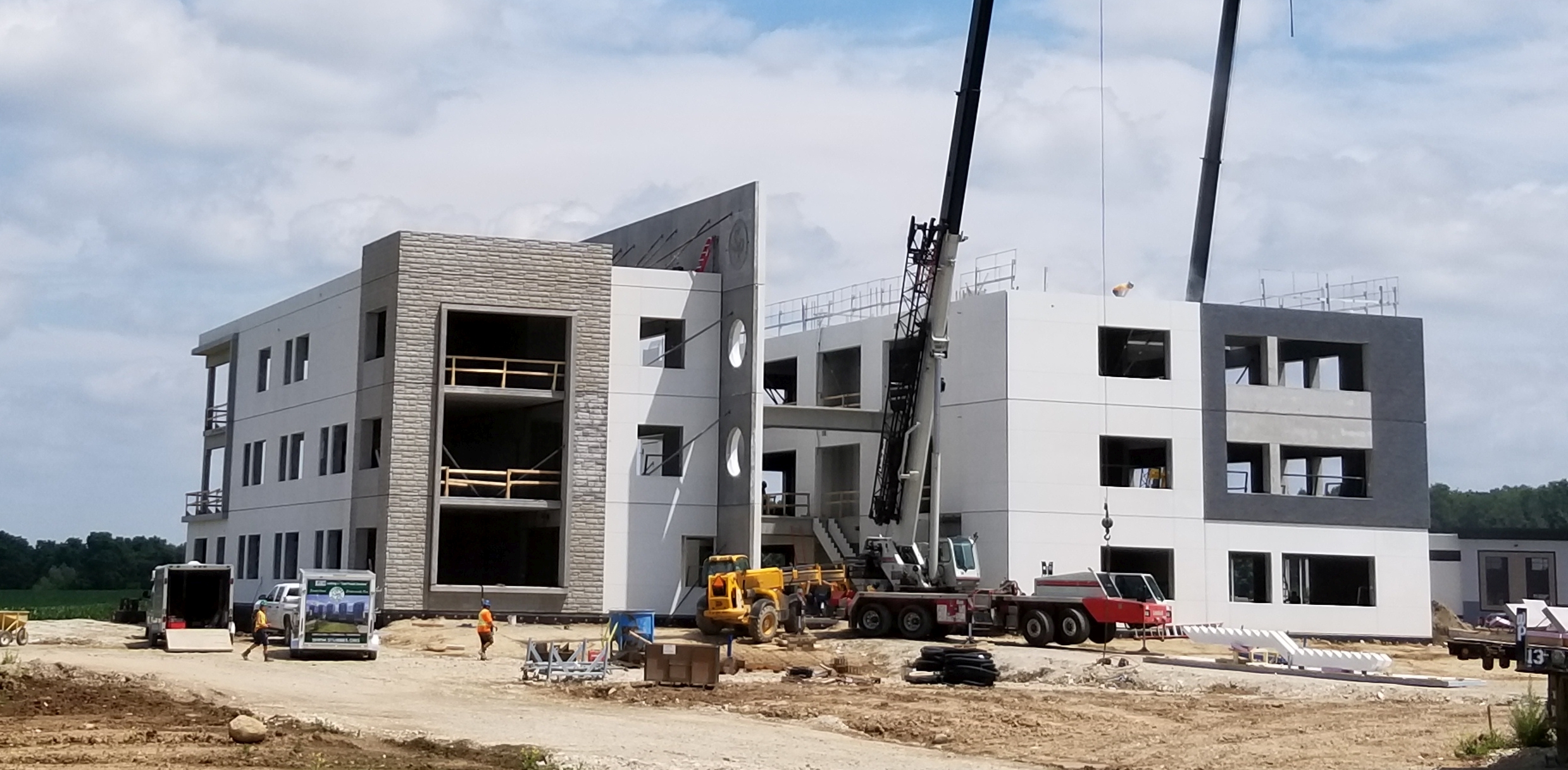 Stubbe’s Office 02 | Callidus Engineering