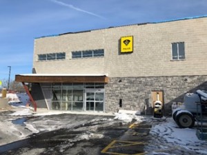 QUINTE WEST OPP DETACHMENT-2 | Callidus Engineering
