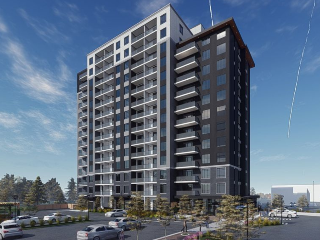 Residential | Callidus Engineering