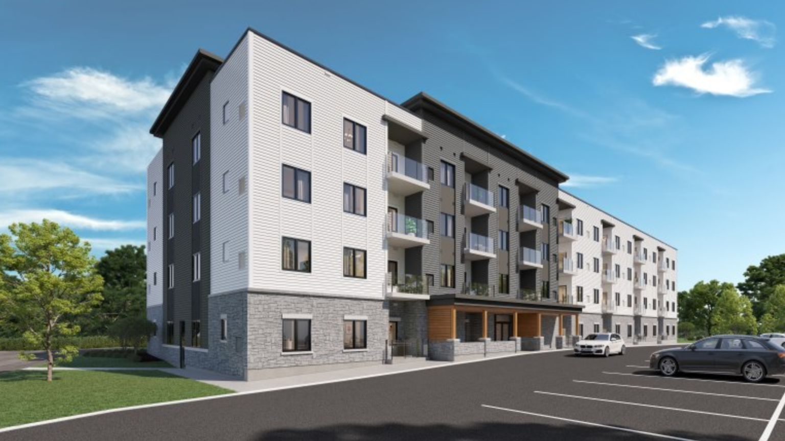 Residential | Callidus Engineering