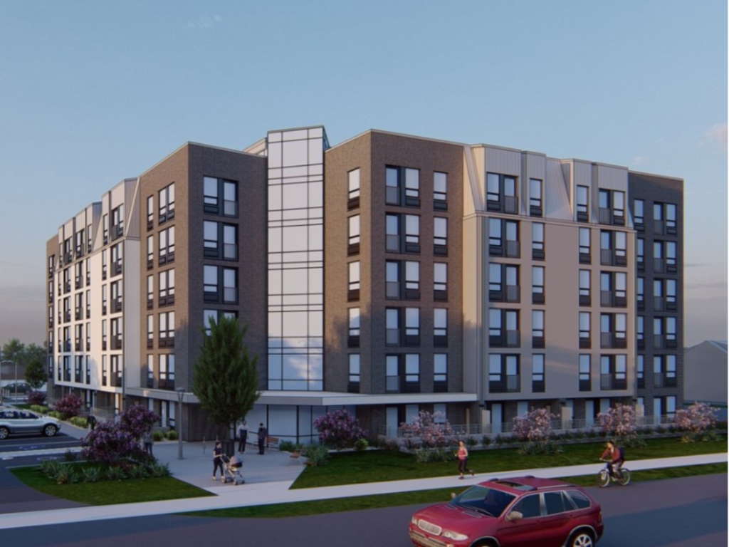 Residential | Callidus Engineering