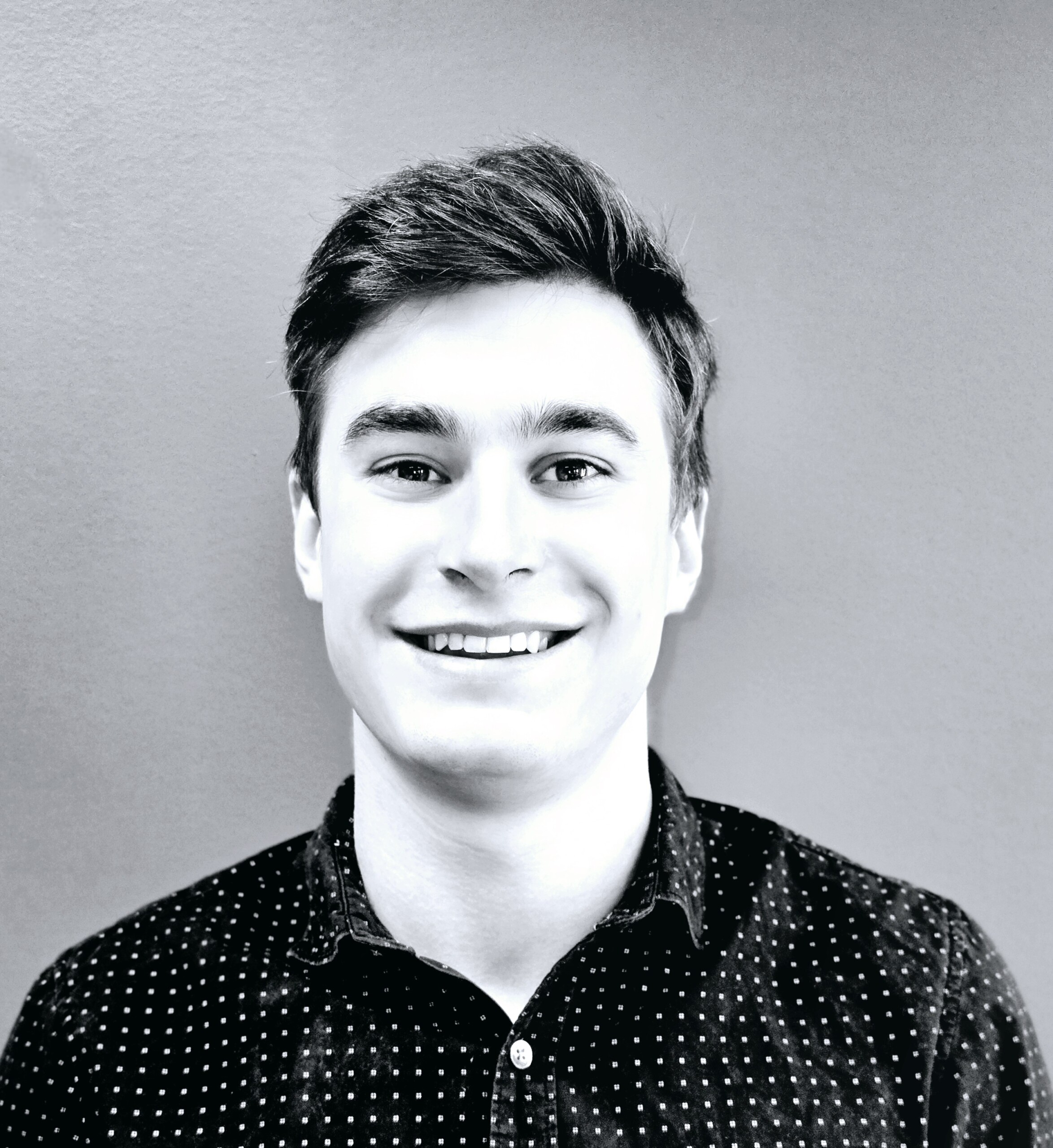 Ben Laurin | Callidus Engineering