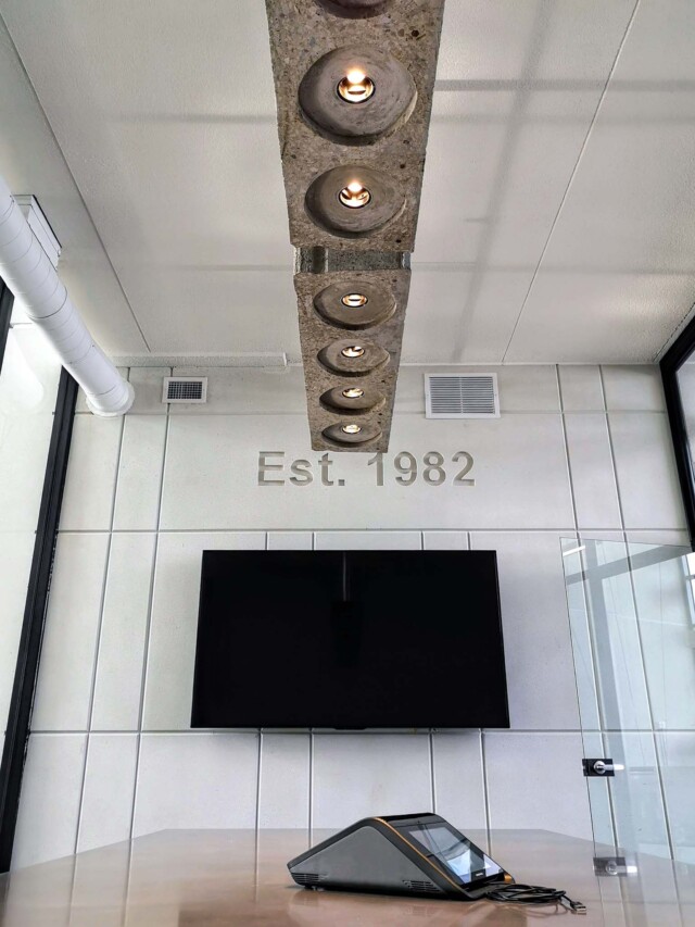 Stubbe’s Precast Head Office: A Showcase of Precast Construction