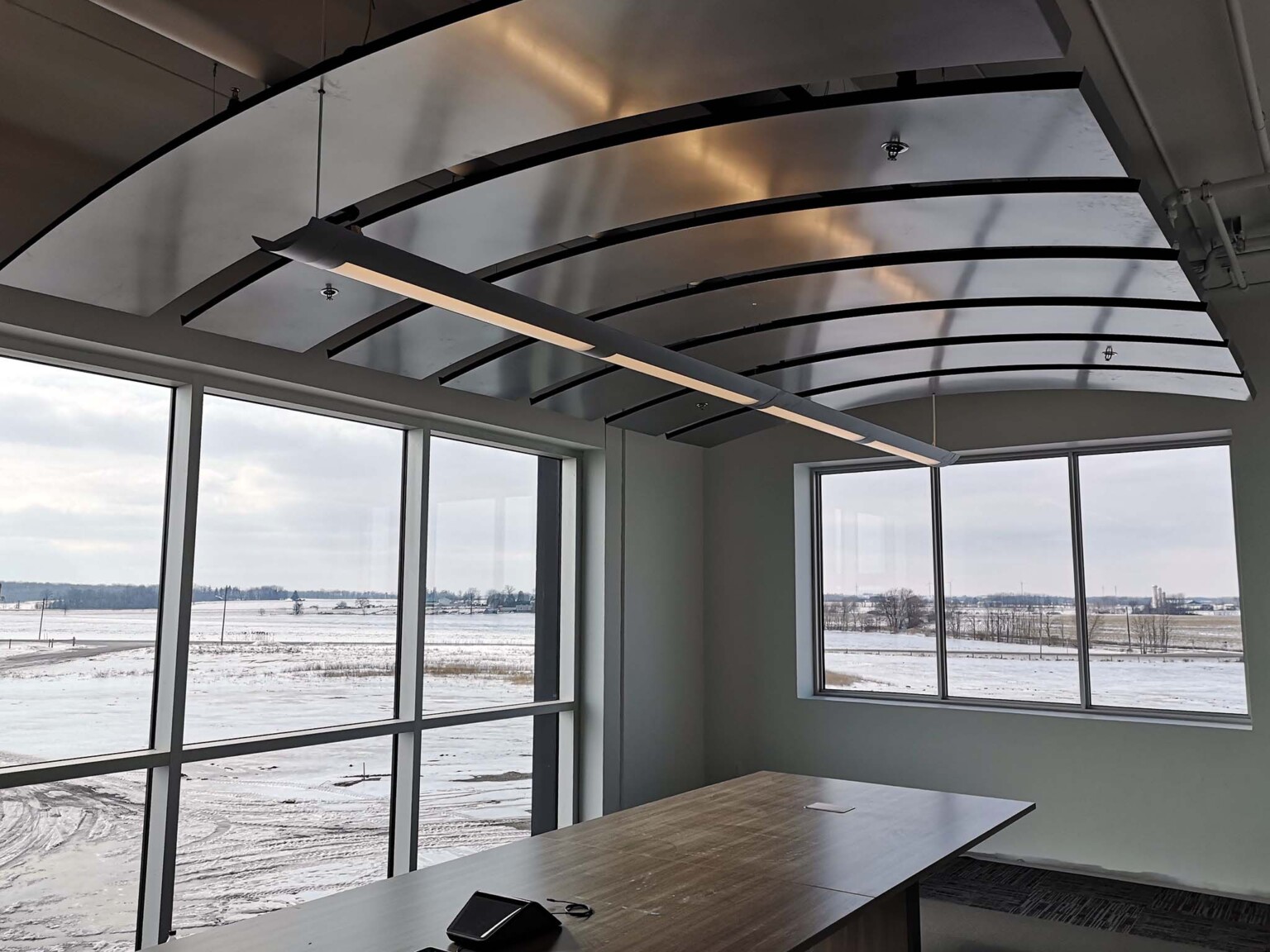 Stubbe’s Precast Head Office: A Showcase of Precast Construction