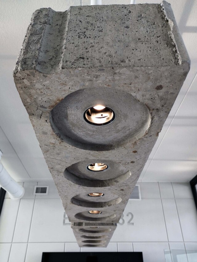 Stubbe’s Precast Head Office: A Showcase of Precast Construction