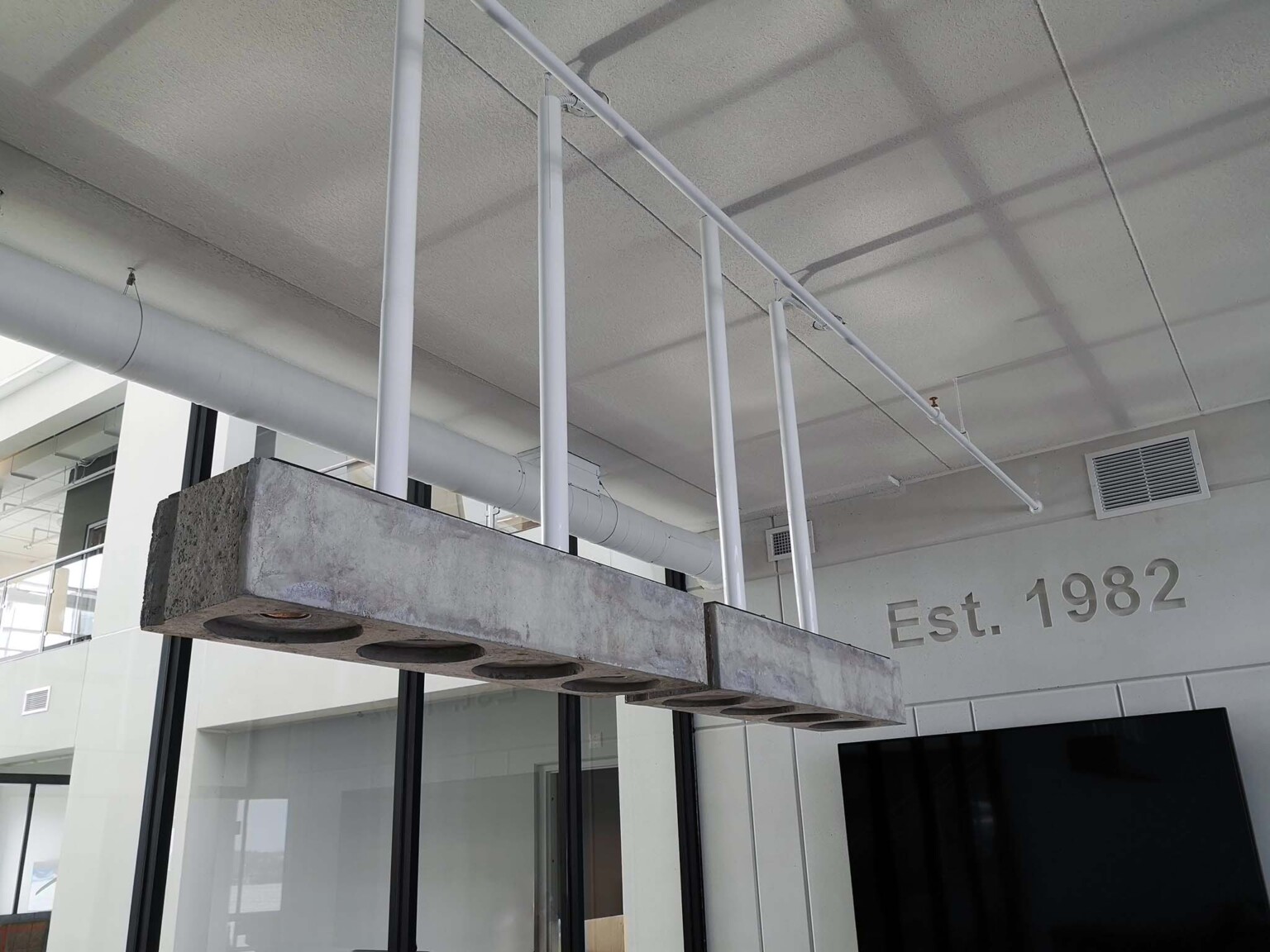 Stubbe’s Precast Head Office: A Showcase of Precast Construction