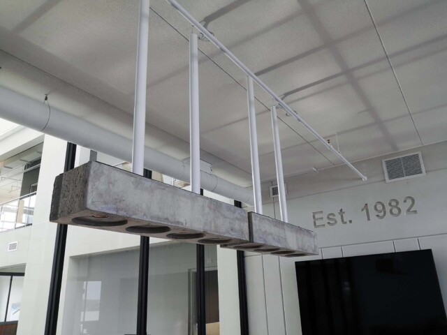 Stubbe’s Precast Head Office: A Showcase of Precast Construction